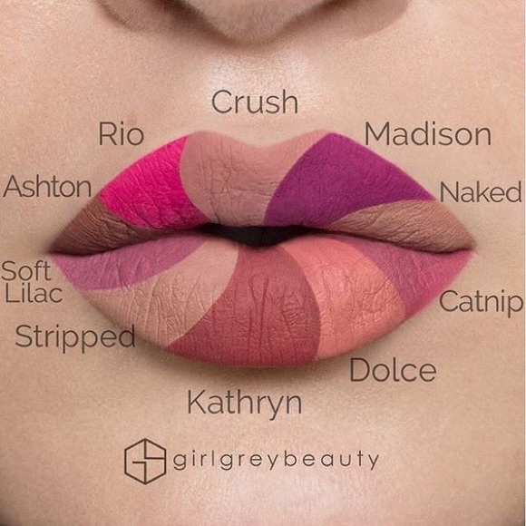 Anastasia Beverly Hills Makeup Anastasia Ashton Poshmark